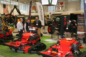 The Largest Construction Show East of the Mississippi! - Keystone Farm Show