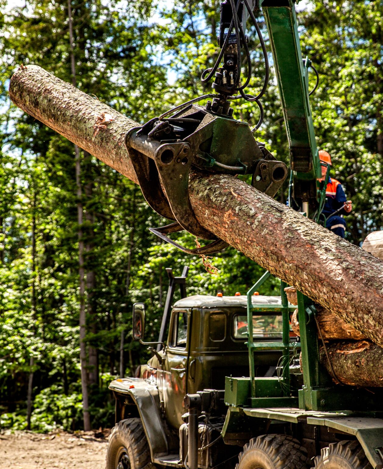 A Better Way to Work: Explore a new generation of equipment built for efficiency, helping you ...