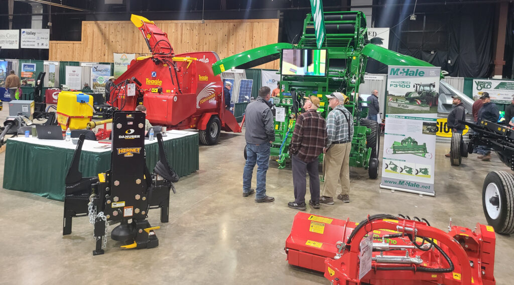 Carousel – Keystone Farm Show