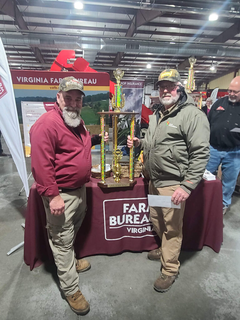 Attendees include full-time and part-time farmers - Keystone Farm Show